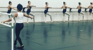 Common Ballet Dance Steps for Children to Learn Easily