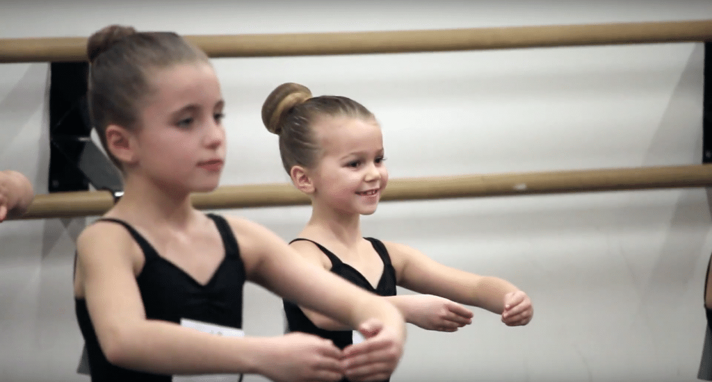 How to Prepare Your Child for Their First Dance Competition